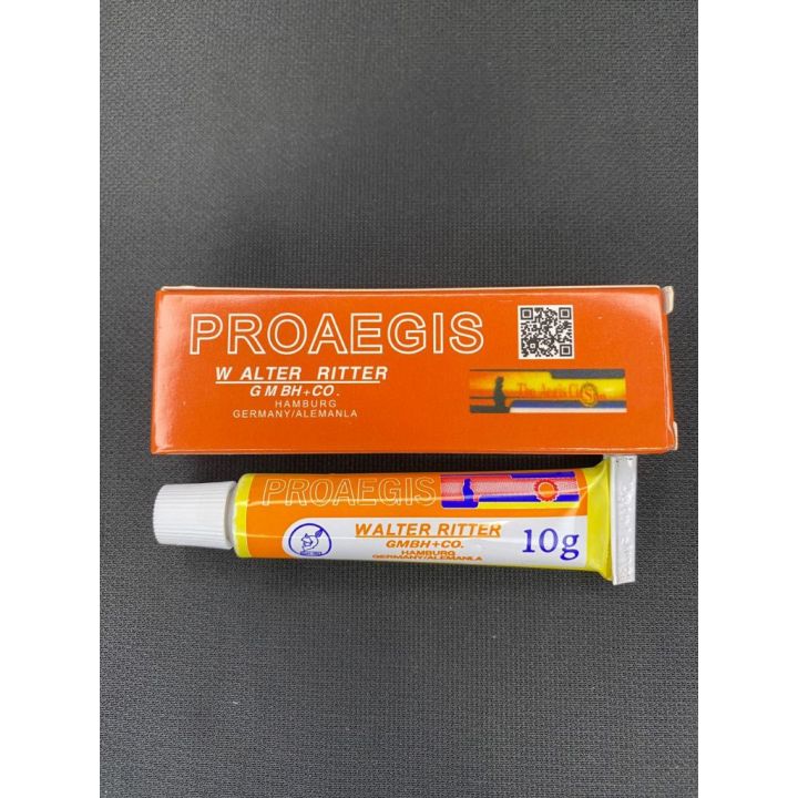 PROAEGIS KING Super Numb Cream Ready Stock 100% original Tattoo ...