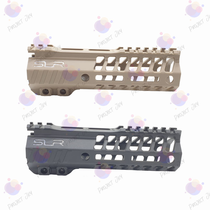 SLR (7 inch) Handguard | Lazada PH
