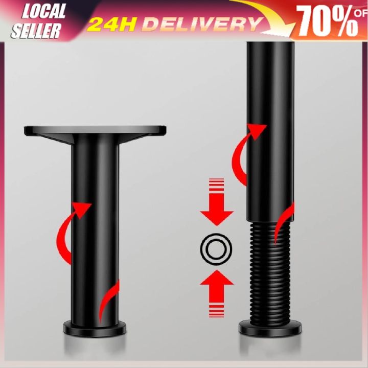 Adjustable Bed Beam Support frame bed support legfurniture height ...