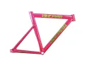 Ingria Airpusher frameset single-speed field frame | Lazada Philippines