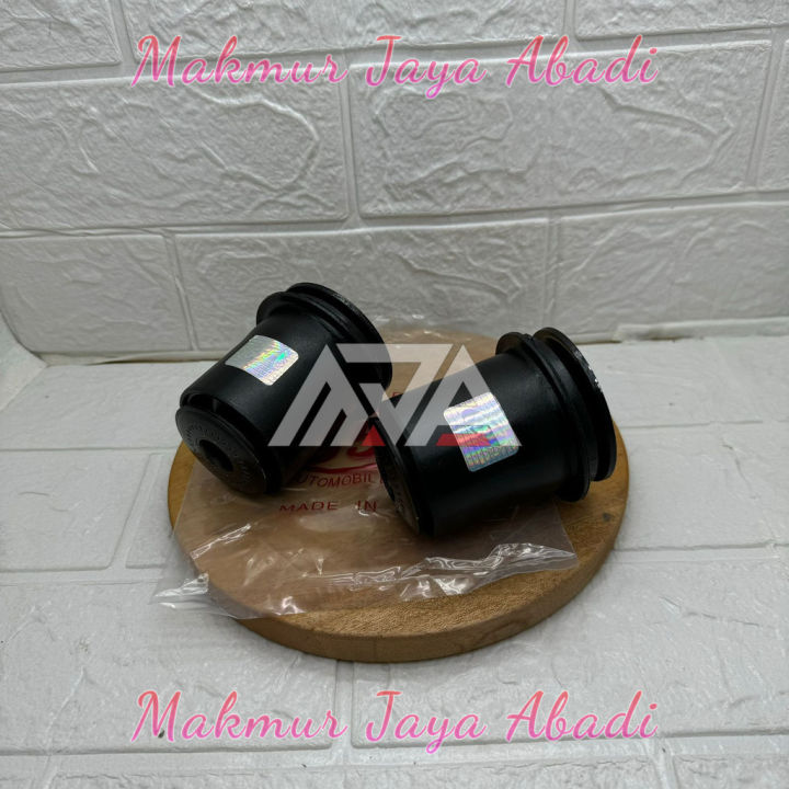BUSHING LOWER ARM BESAR TOYOTA INNOVA HILUX SINGLE CABIN ORI 555 ...