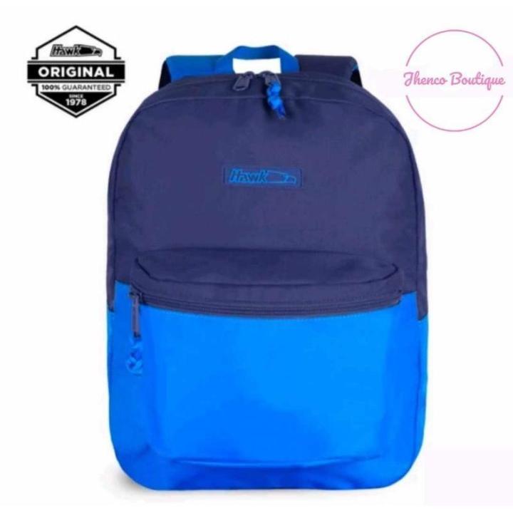 COD HAWK Backpack (Original) HAWK Backpack (Original) | Lazada PH