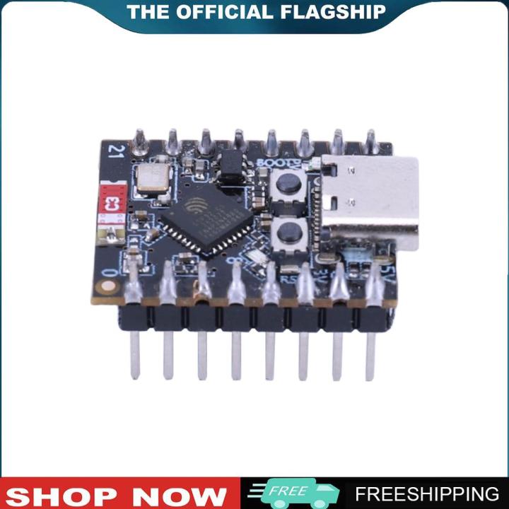 ESP32-C3 SuperMini Development Board WiFi Bluetooth-Compatible Board ...