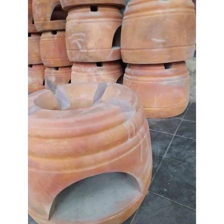 Tungku batu bara tungku kompor kayu / anglo tungku kompor kayu ...