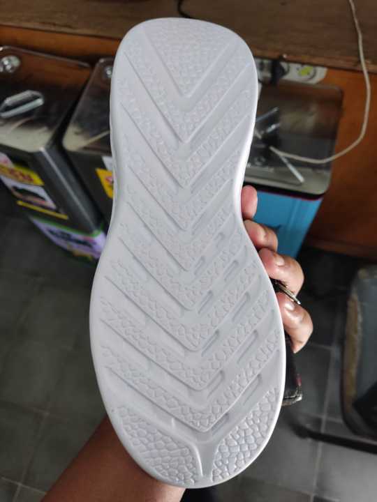 SOL PYLON SOL SEPATU SUPER RINGAN | Lazada Indonesia