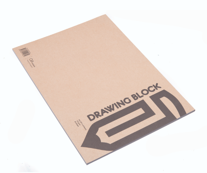 OA A4 Drawing Block (Pack of 5) | Lazada Singapore