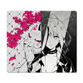 Skypad SORA YUME Glass Gaming Mouse Pad Tempered Upgrade Smooth Frosted ...