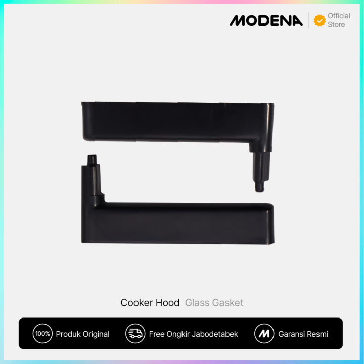 MODENA GENUINE PARTS Glass Gasket Cooker Hood | Lazada Indonesia