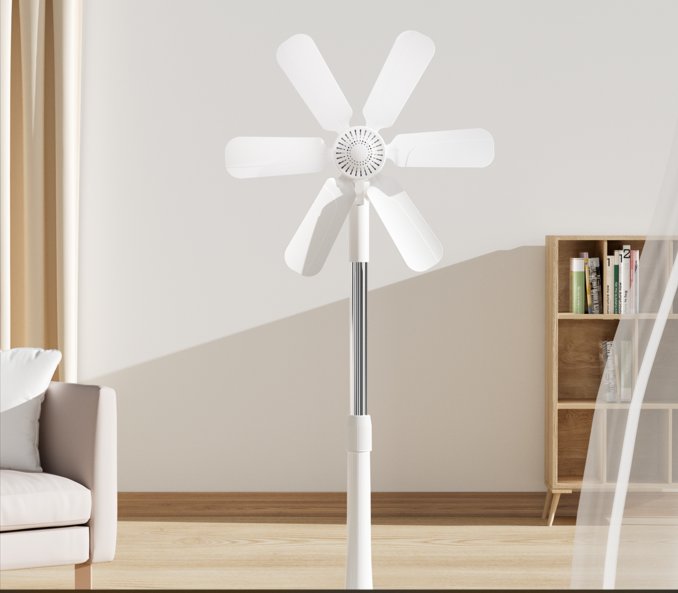 mini electric fan sa stan fan big size 6 blads and sabitan ng fan with ...