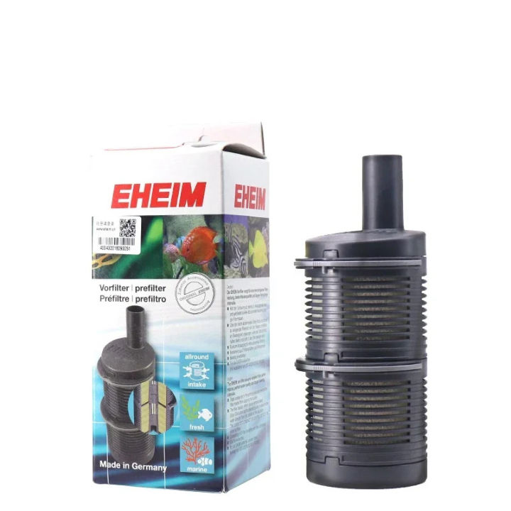 EHEIM Filter Bucket Aquarium Built-in Fish Tank Pre-filter 4004320 | Lazada PH