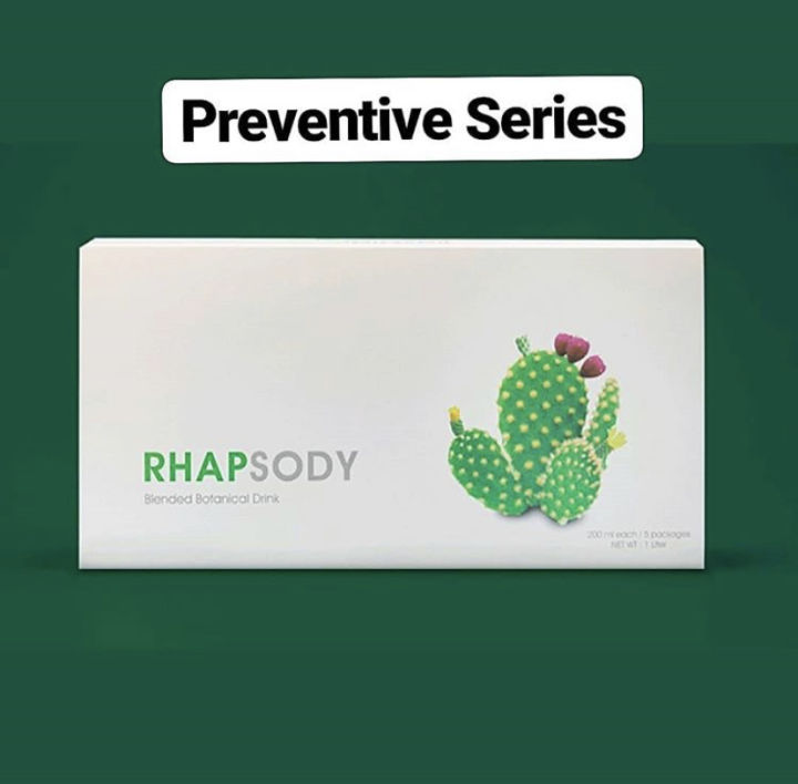 PRE ORDER! [ORIGINAL 100% AUTHENTIC] 🌵eLEAD-Rhapsody 协奏曲🌵 | Lazada