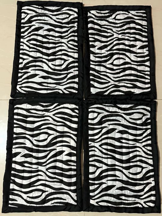 4pcs Quality Doormat/Basahan Assorted Designs basahan sa paa | Lazada PH