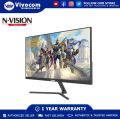 Nvision N2455 Pro 100Hz / N 2488 100Hz frameless IPS 23.8" Full HD ...