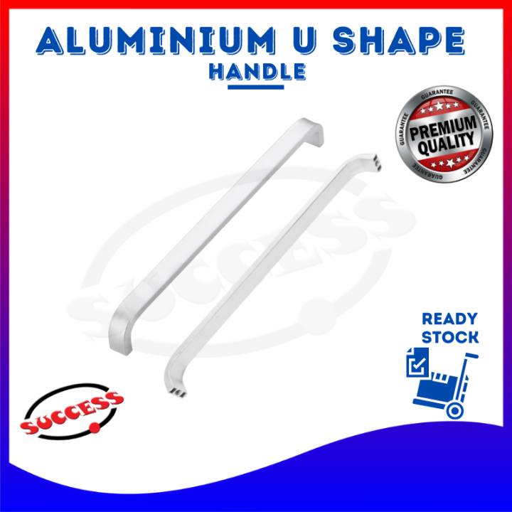 SUCCESS Aluminium Alloy Handle U Shape Handle Distribution Box ...