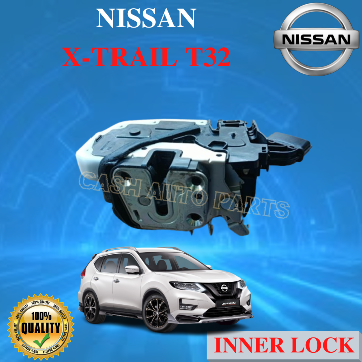 NISSAN XTRAIL T32 INNER LOCK X-TRAIL INNER LOCK T32 | Lazada