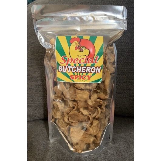 BUTCHERON / BUCHERON / BUTCHIRON / BUCHIRON in RESEALABLE POUCH | Lazada PH