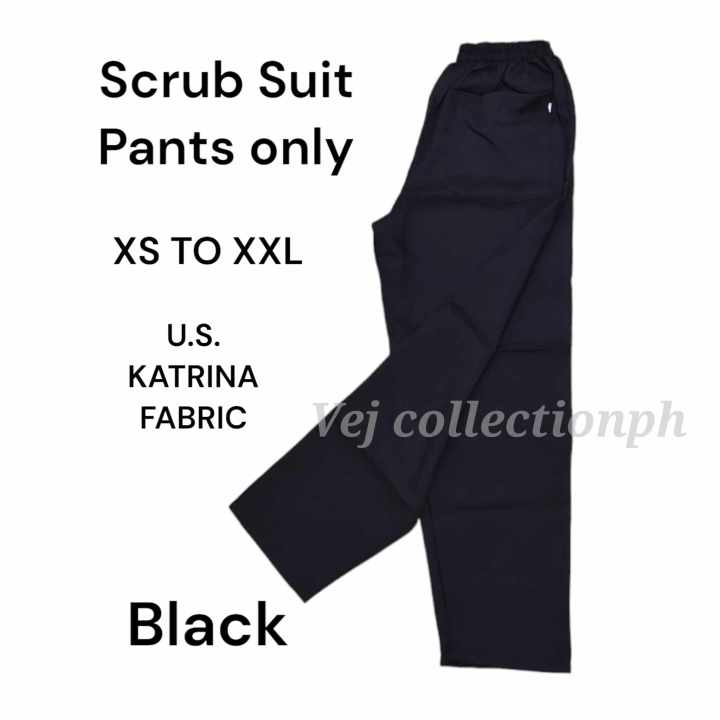 1VCP' SCRUB SUIT PANTS ONLY/ NEUTRAL COLOR /PANTS SCRUB SUITS FOR ...