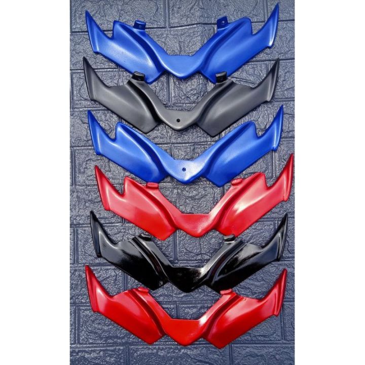 Winglet Yamaha MX King Old, R15 V1 V2 V3, Aerox Winglet Vario Winglet ...