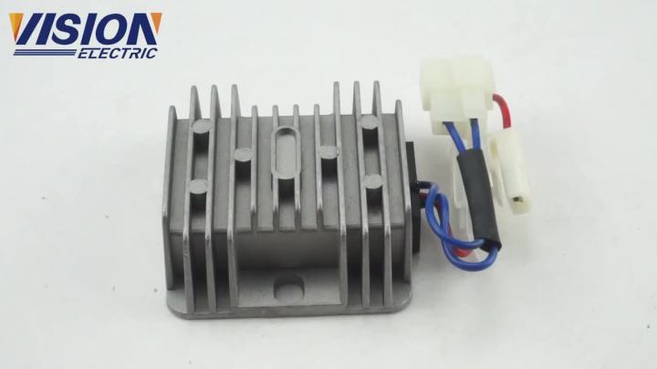 Supply 186F Diesel Generator Tiller Regulator Pressure Regulator ...