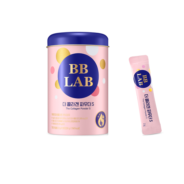 [BB LAB] The Collagen Powder S (Season 2)(Renewal) | Lazada