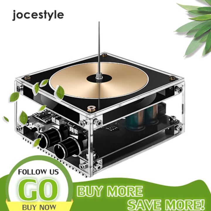 Sparkly Arc Generator Bluetooth-compatible Electric Arc Generator ...