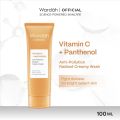 WARDAH Facial Wash All Series - Acnederm, C-Defense, Lightening ...