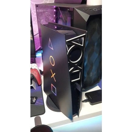 PS5 Console Face Plate (PlayStation 5 Faceplate Customise) | Lazada