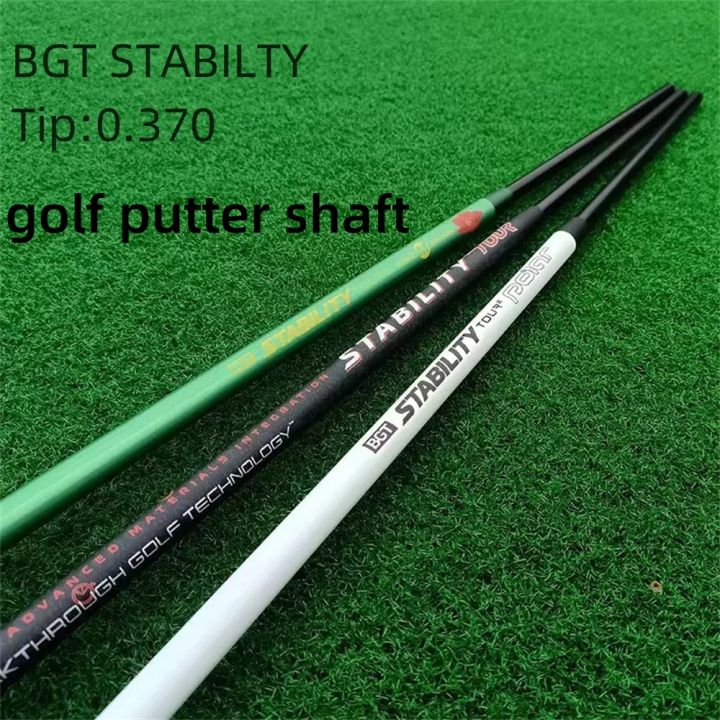 Golf Shaft Adapter Golf Clubs BGT Stability Tour Carbon Steel Combined ...