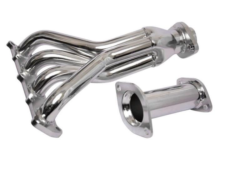 Mitsubishi Lancer EX/ASX 2.0L HotPipes Performance Headers HP-MIT002 ...