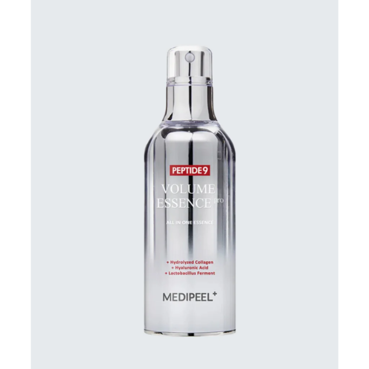 MEDI-PEEL Peptide 9 Volume All In One Essence Pro 100ml | Lazada