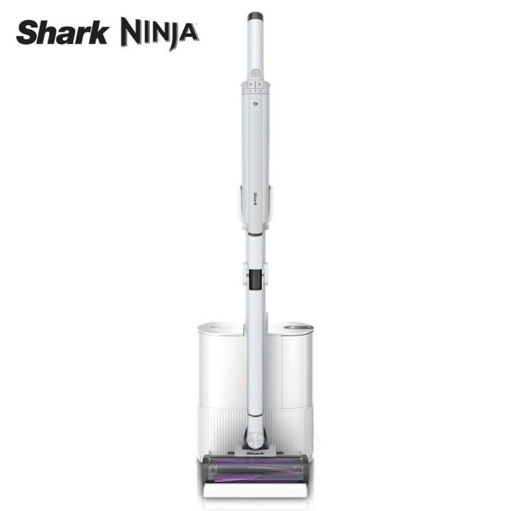 Shark Ninja LC351 NEO+ Evo Power System Cordless Vacuum Cleaner Auto ...