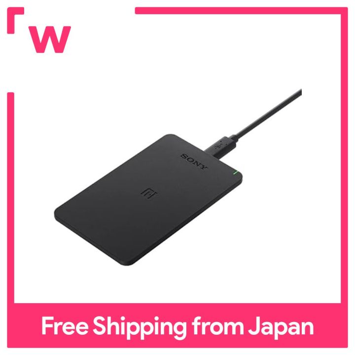 Sony NFC/FeliCa Reader PaSoRi, business use only model RC-S300/S1 | Lazada Singapore