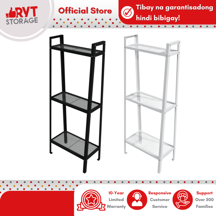 RytStorage Display Rack Lite 3 / 4 / 5 Layers Lite on your Purchase ...