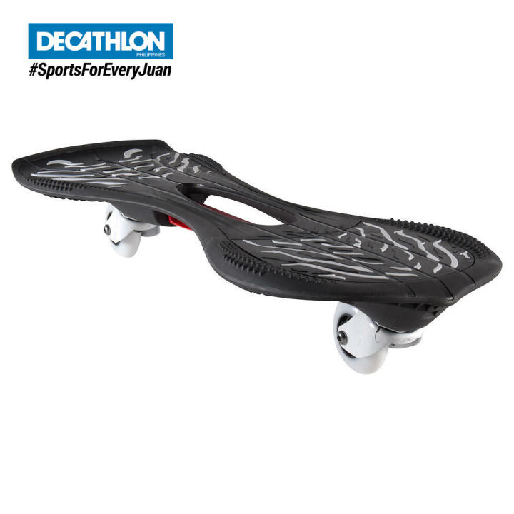 Decathlon Oxelo board Waveboard | Lazada PH