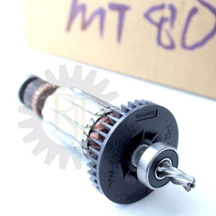 READY Armature Bor MT-80 B / Angker MT80B MAKITA ASLI | Lazada Indonesia