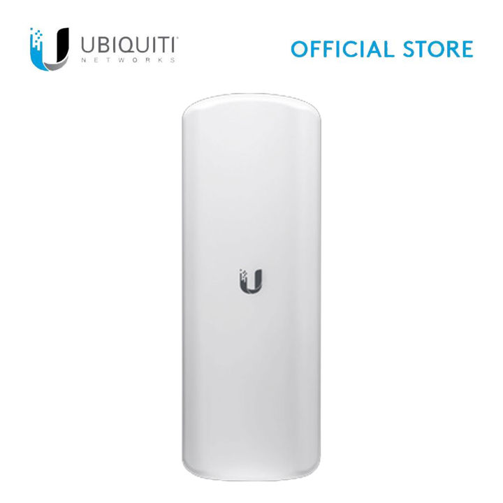 Ubiquiti LiteAP ac LAP-GPS 2x2 MIMO airMAX® ac Sector Access Point ...