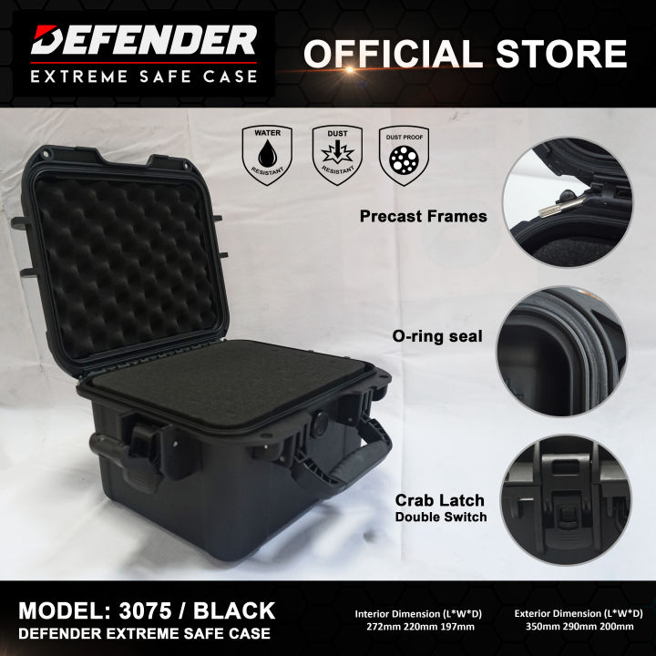 Defender 3075 Extreme Case | Lazada PH