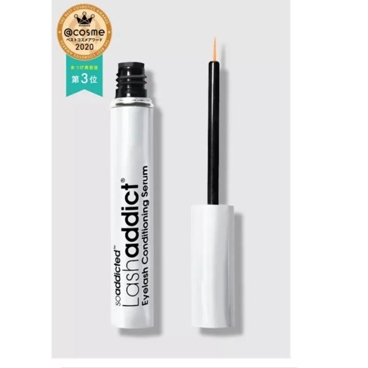 Lashaddict Eyelash Conditioning Serum 5Ml | Lazada.co.th