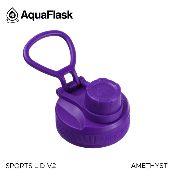 Aquaflask Sports Lid Cap | Lazada Singapore