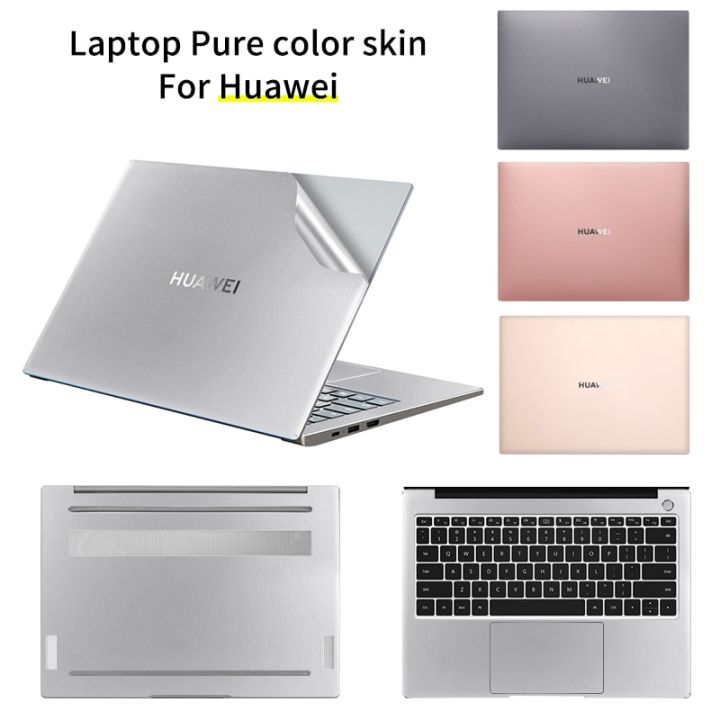 Colorful Sticker for Huawei 2023 Matebook D14 D15 D16 X Pro 14 14s 16s ...