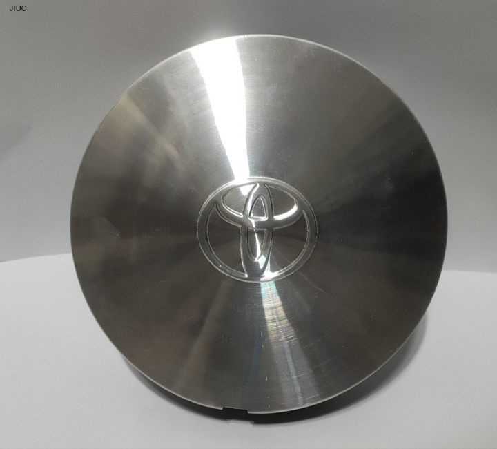 JC| 1/4PCS TOYOTA REVO WHEEL CENTER CAP 17cm CENTER HUB CAP CENTER CAPS ...