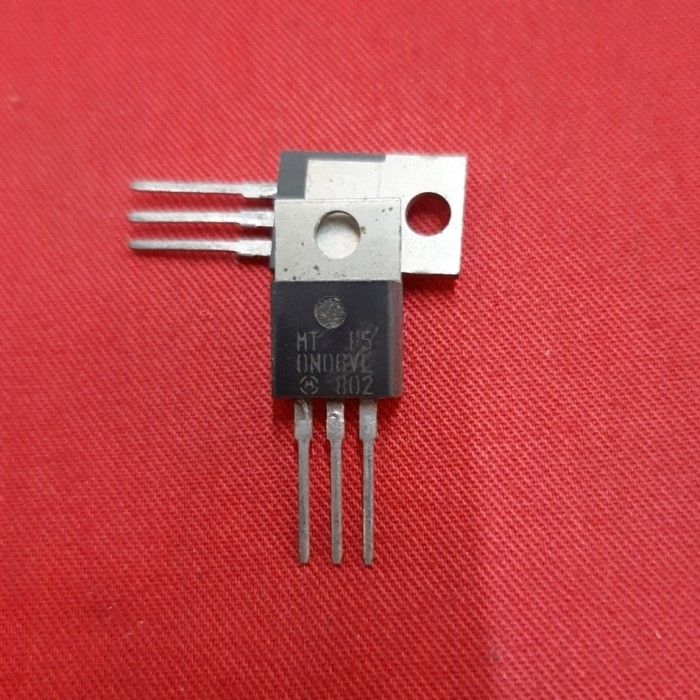 MOSFET 50N06 / Transistor mosfet 50N06 50 N 06 | Lazada Indonesia