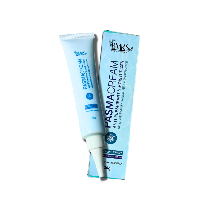 Top Seller PASMA CREAM 30g | Pasma Cream with Cooling Effect | Hands ...