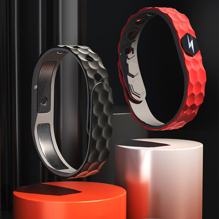 wgk Negative ion anti-static bracelet to eliminate human static ...