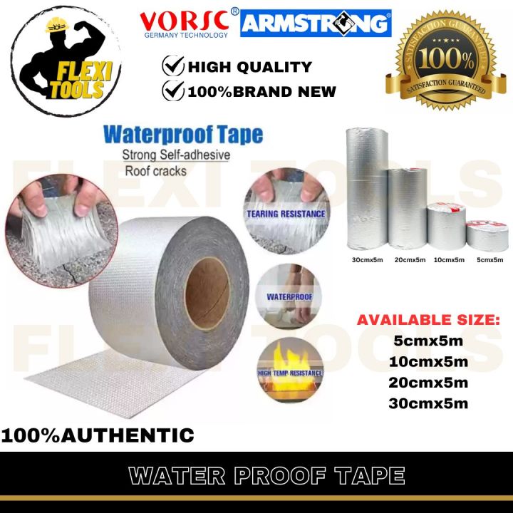 WATER PROOF TAPE | Lazada PH