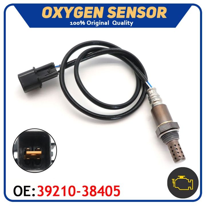 1 Air Fuel Ratio Lambda O2 Oxygen Sensor 39210-38405 For Hyundai ATOS 1 ...