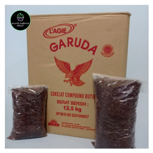 MESES GARUDA KILOAN 500gr/ MESIS GARUDA / CERES GARUDA REPACK 500gr ...
