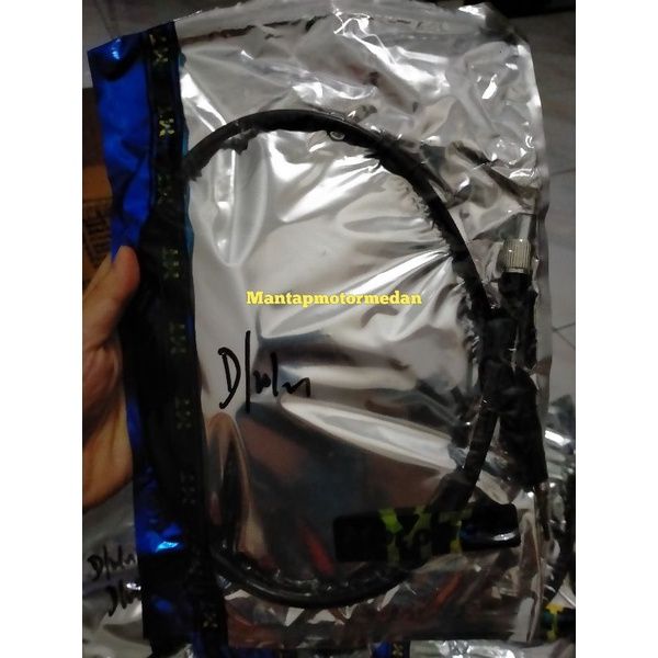 Tali Kabel Kilometer Spido Speedometer KM Mega Pro New GL Pro Neotech ...