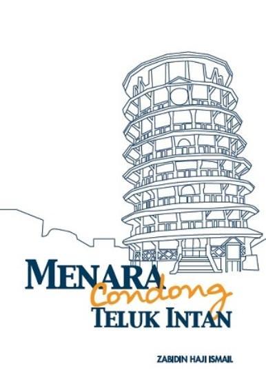 Menara Condong Teluk Intan - Zabidin Haji Ismail | Lazada