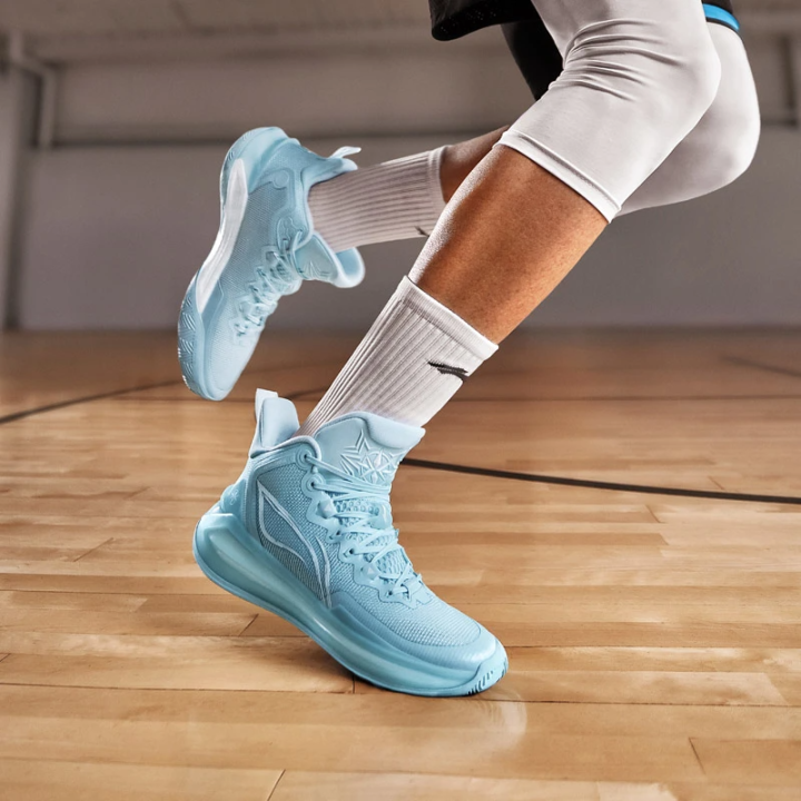 Li Ning LiRen Sharp Blade 3.0- First Generation Blade Men's and Women's ...